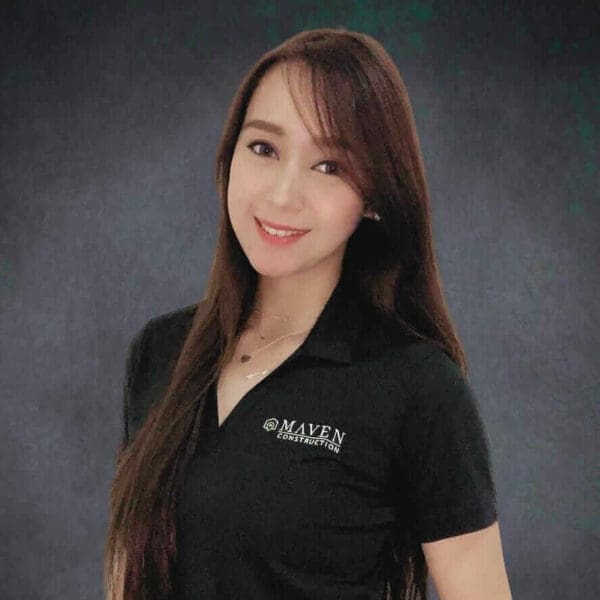 Meet The Maven Team!
