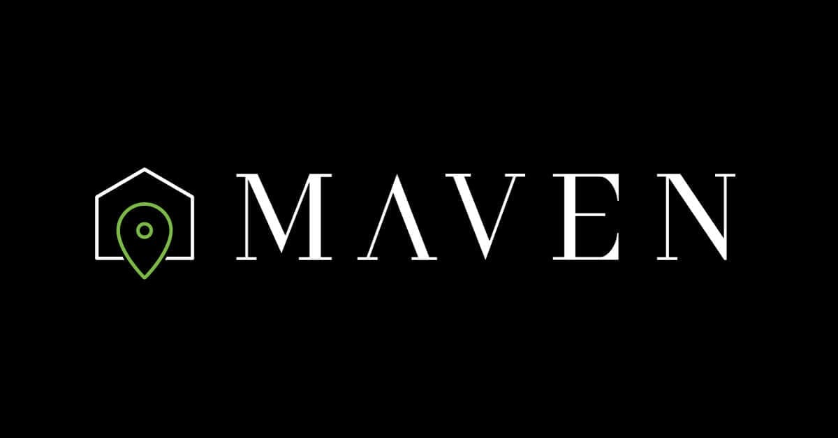Maven Logo