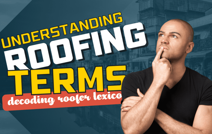 Blog - Maven Roofing