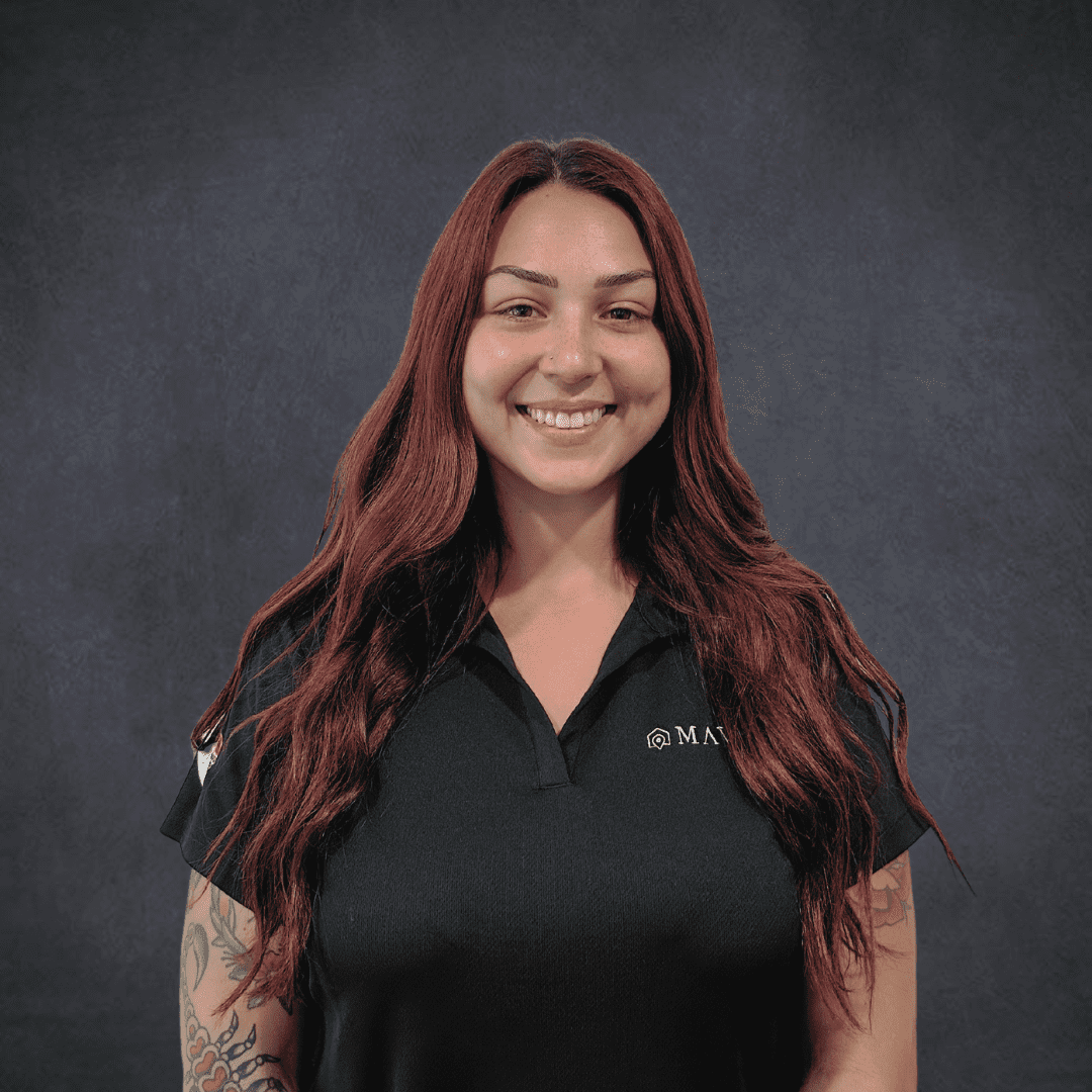 Meet The Maven Team