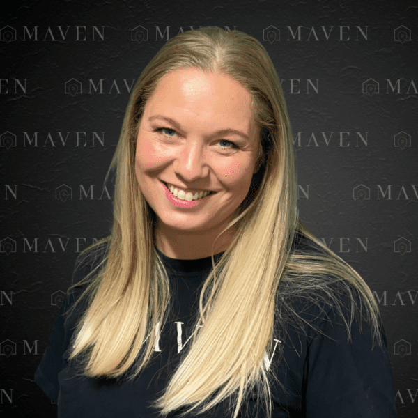 Meet The Maven Team!