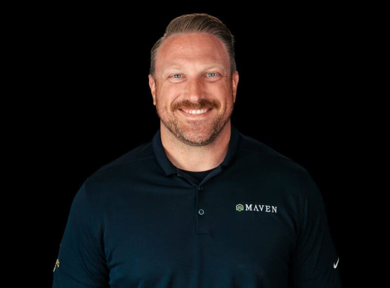 Meet The Maven Team!